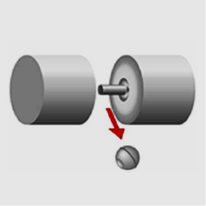 PT AKS Precision Ball Indonesia | AKS Technology