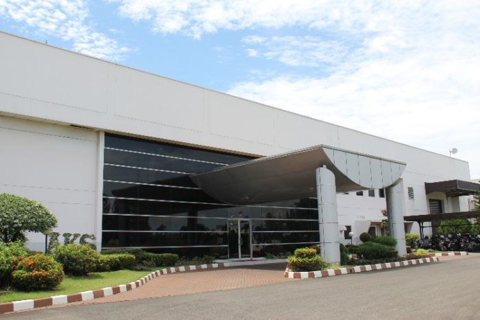 PT AKS Precision Ball Indonesia | Company Profile