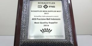 PT AKS Precision Ball Indonesia | Balls for rolling bearings